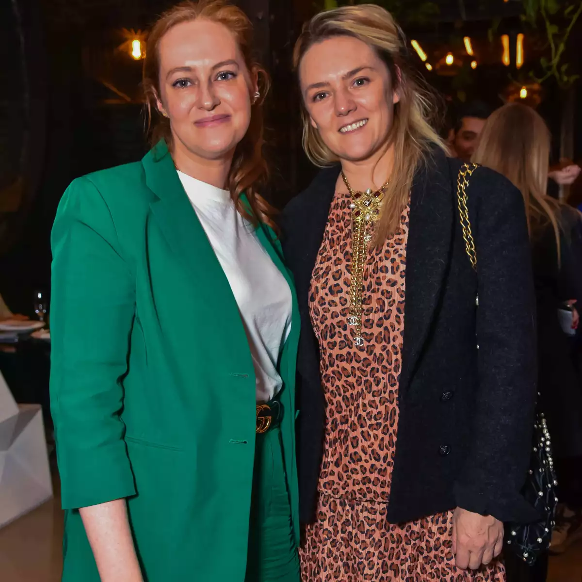 Ximena Lamadrid y Stephanie Arouesty lanzan The ABC of Beauty and Fashion.