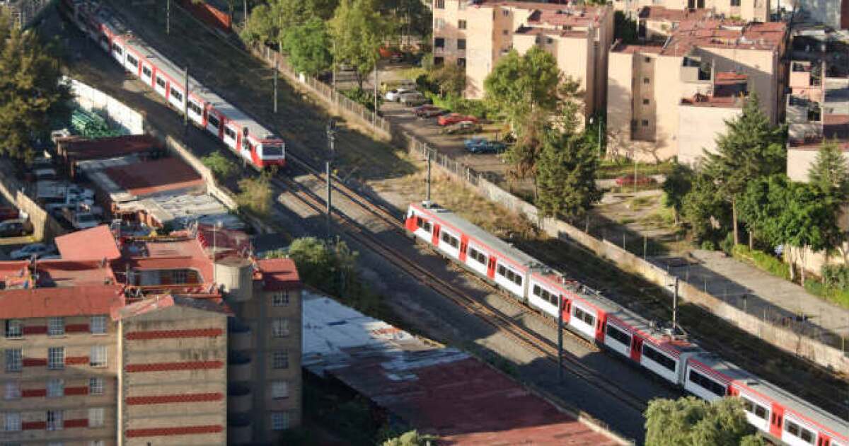 Tren Suburbano tendrá siete rutas piloto para elevar aforo
