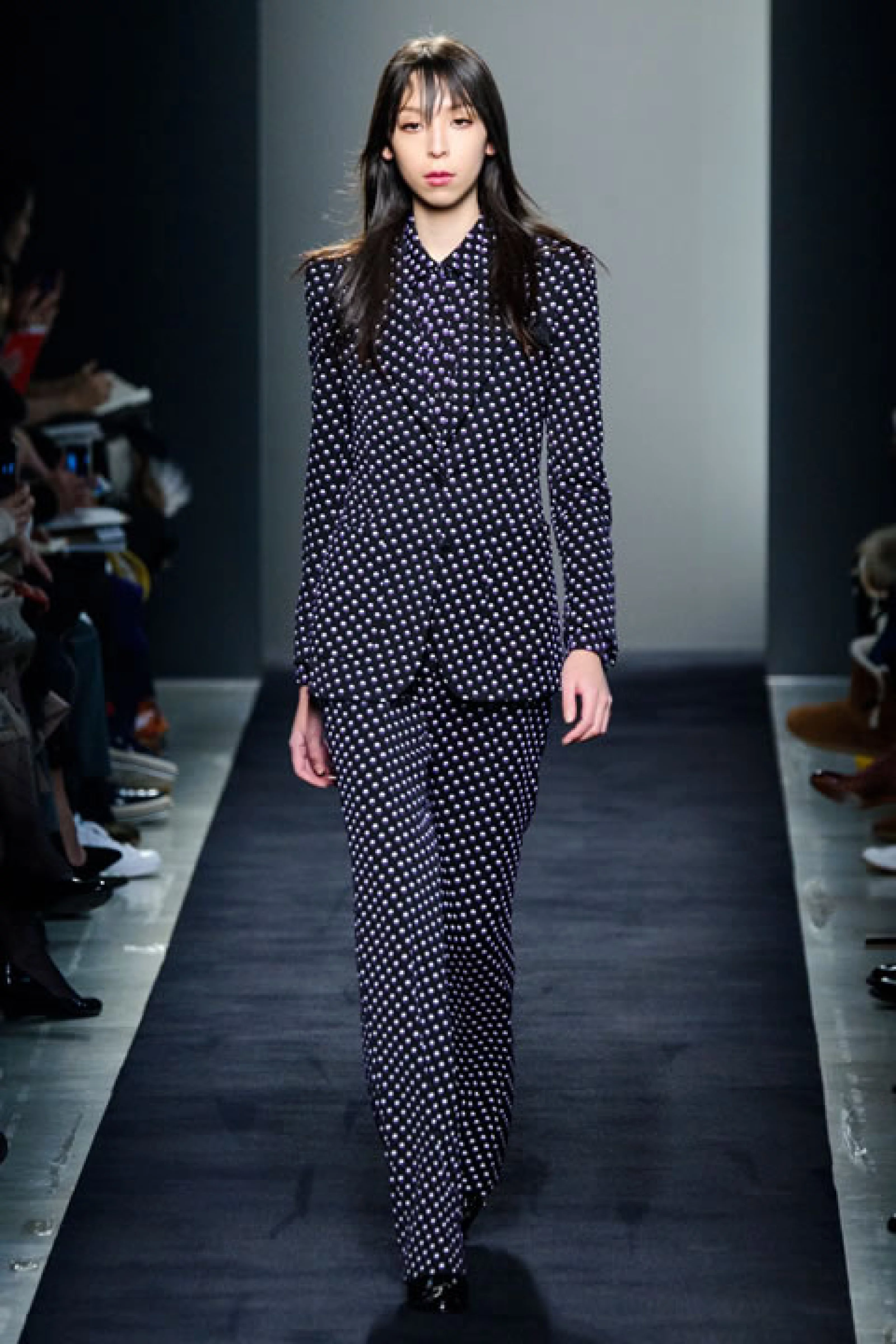 Las 3 Top Models que arrasaron en Fashion Week