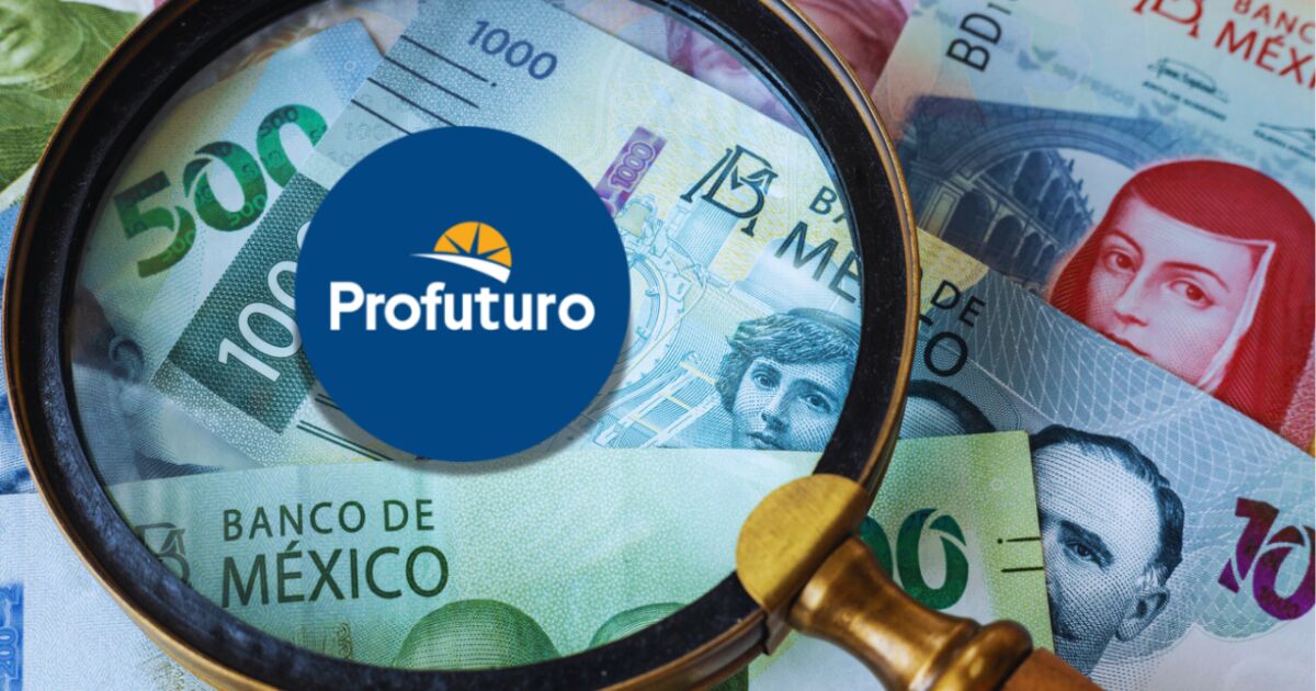 Afore Profuturo lidera rendimientos en la Siefore Básica 85-89