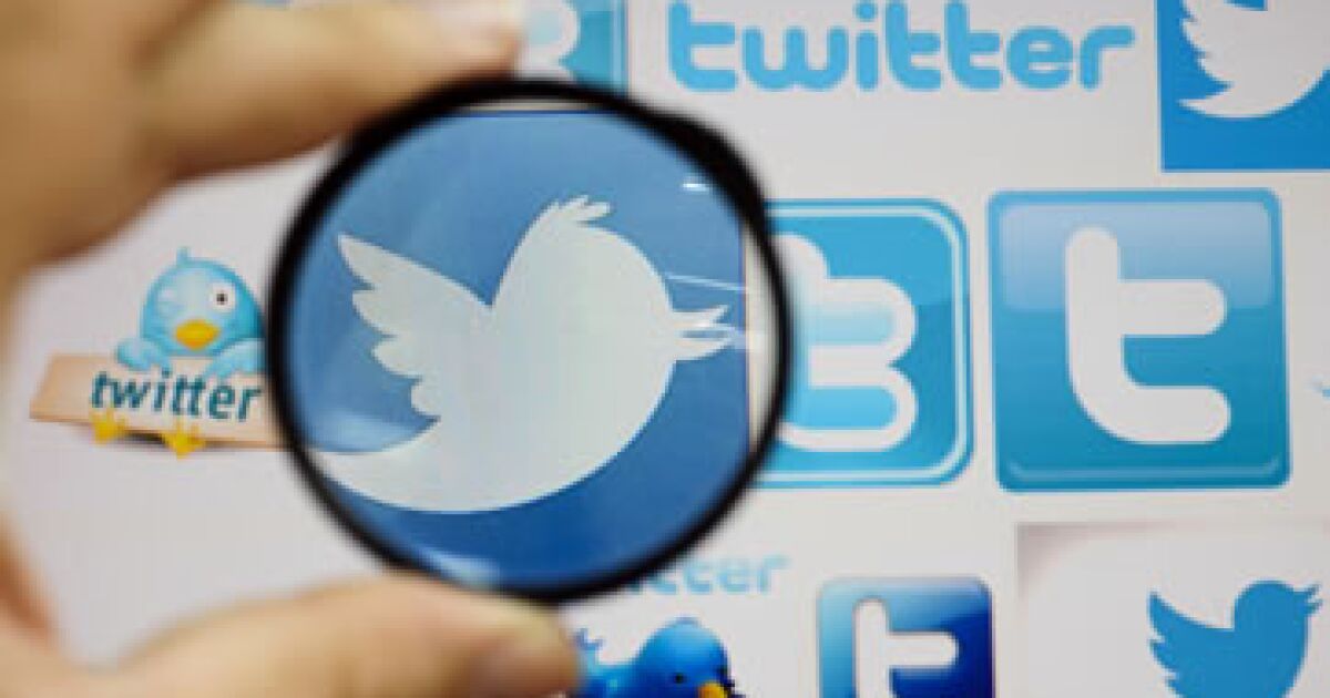 15 datos que debes conocer de Twitter