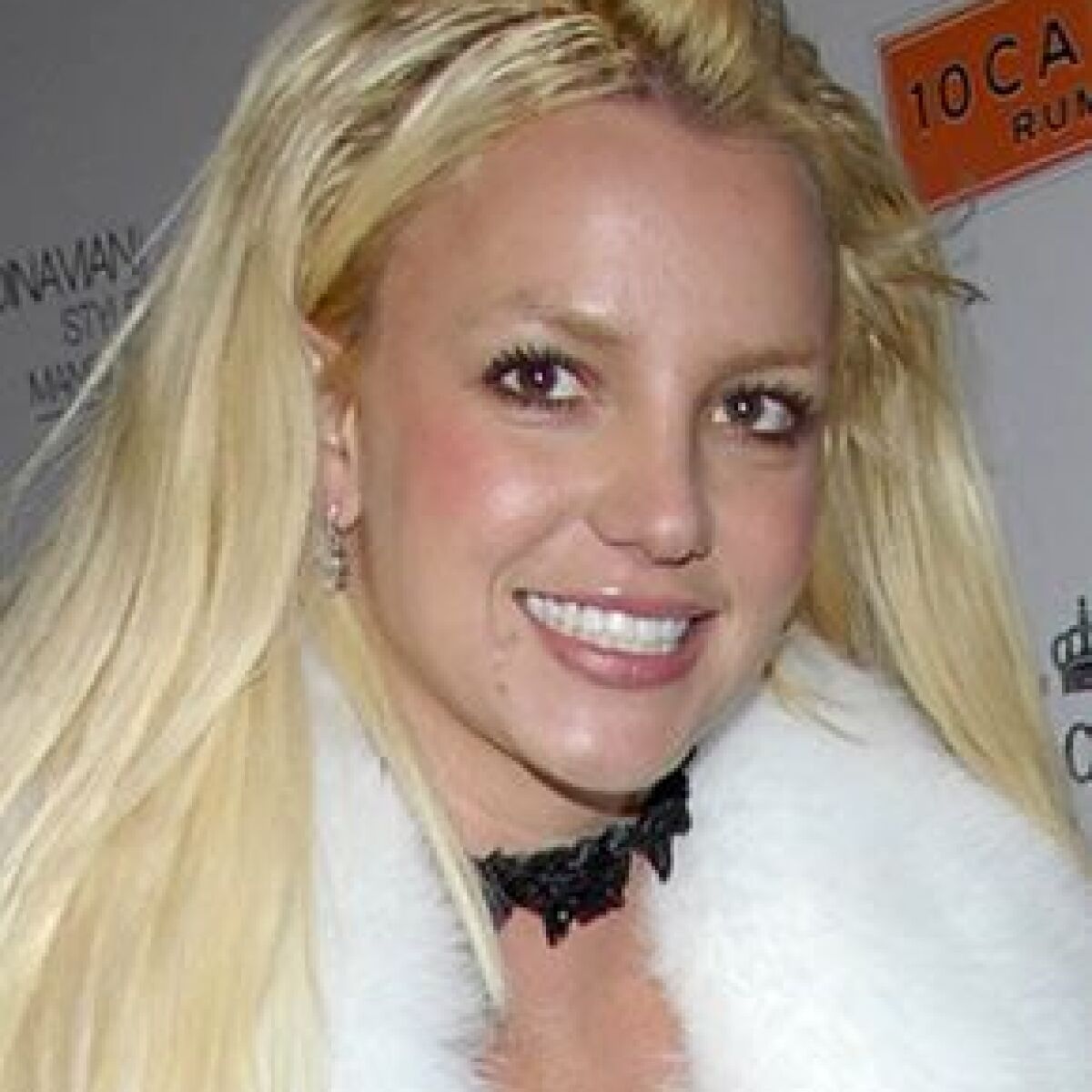 El primer novio de Britney confiesa que aún piensa en ella