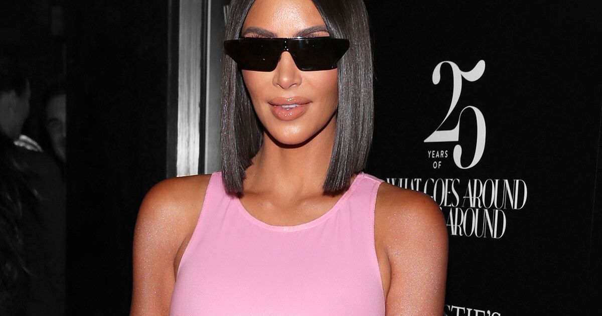 El monje que vendió su Ferrari: Kim Kardashian tendrá que devolver su ...