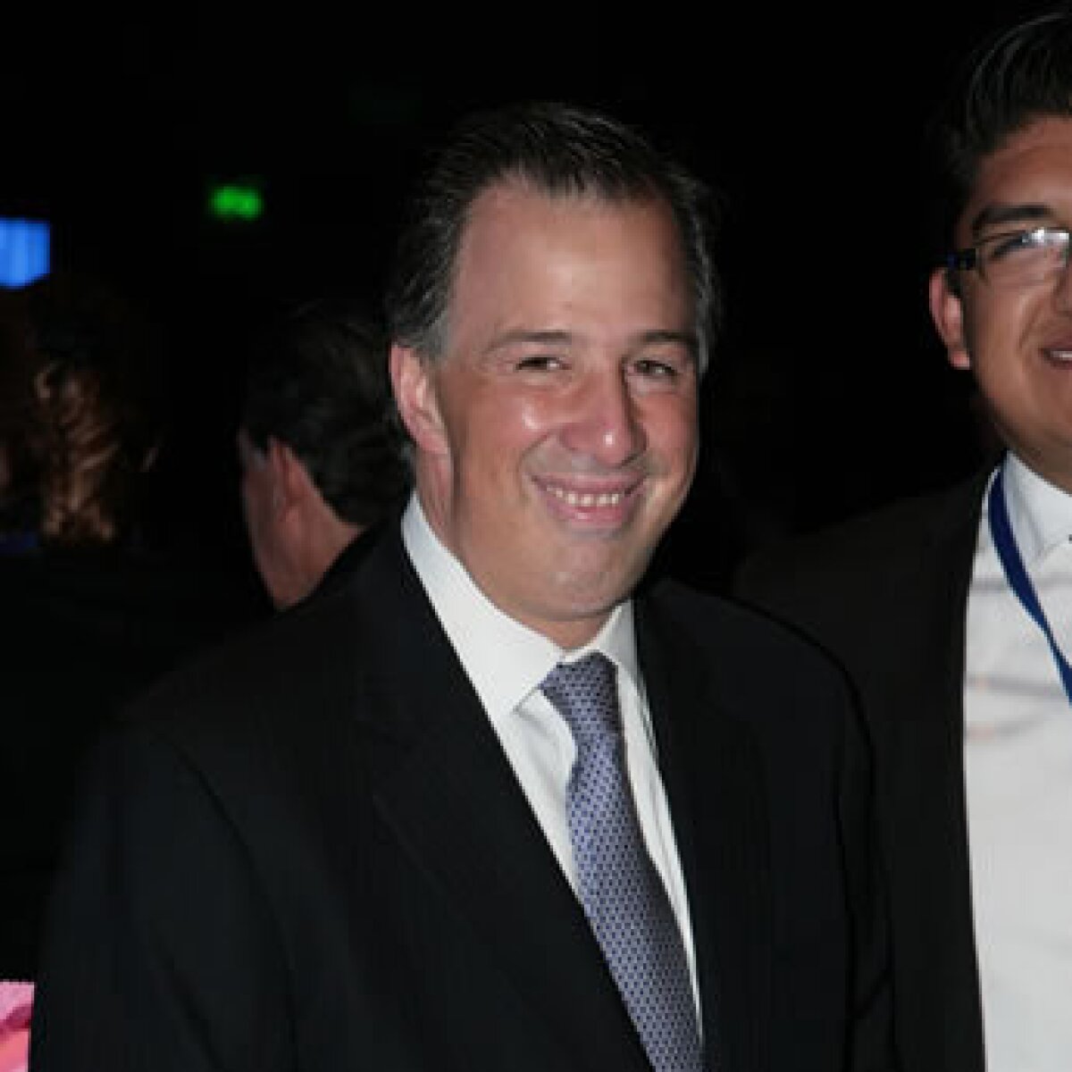 Alejandro Legorreta reúne a destacados inversionistas y e...