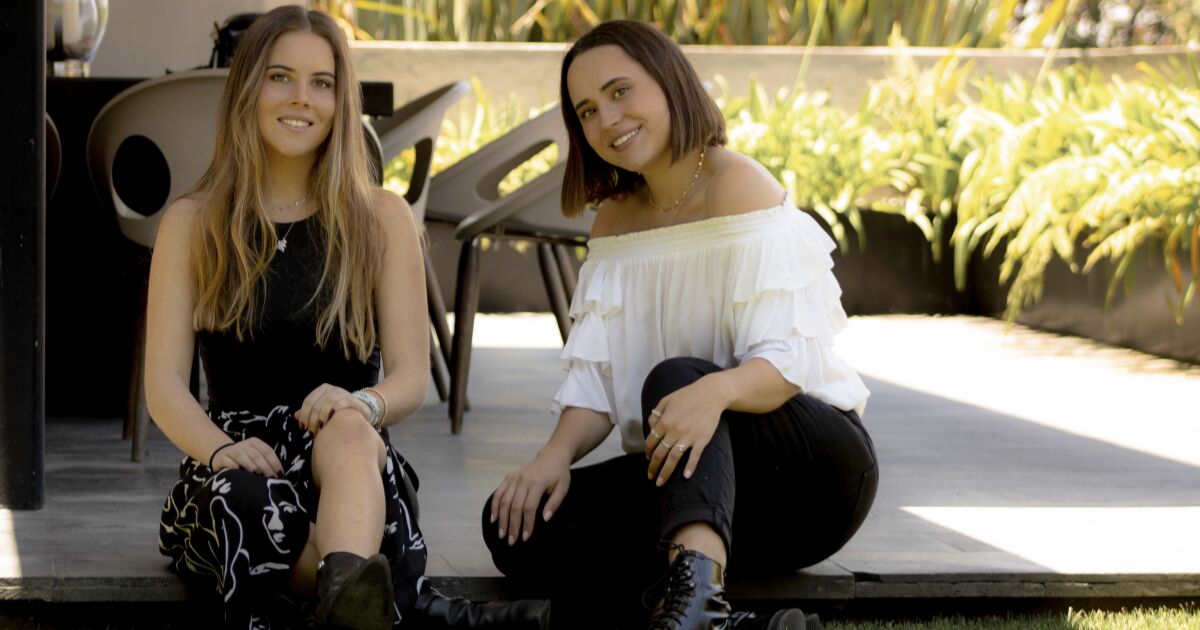 Conoce Pecorino, la marca de ropa infantil de Marene Arce y Alexandra Ruiz