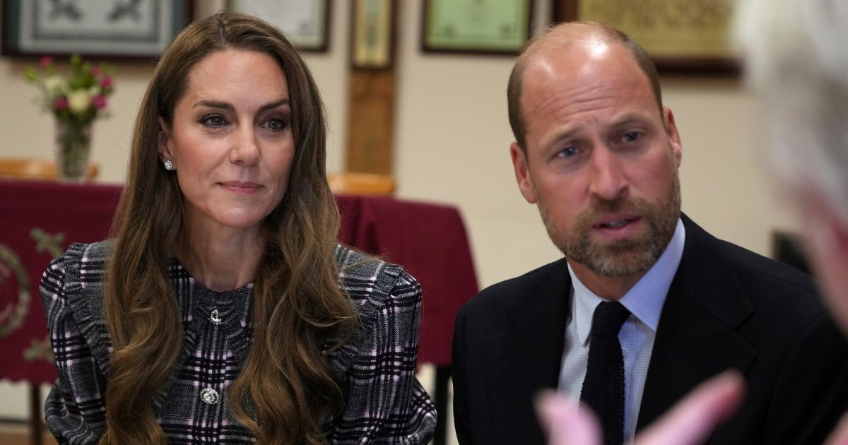 El inesperado regreso de Kate Middleton: retoma su agenda con aparición ...