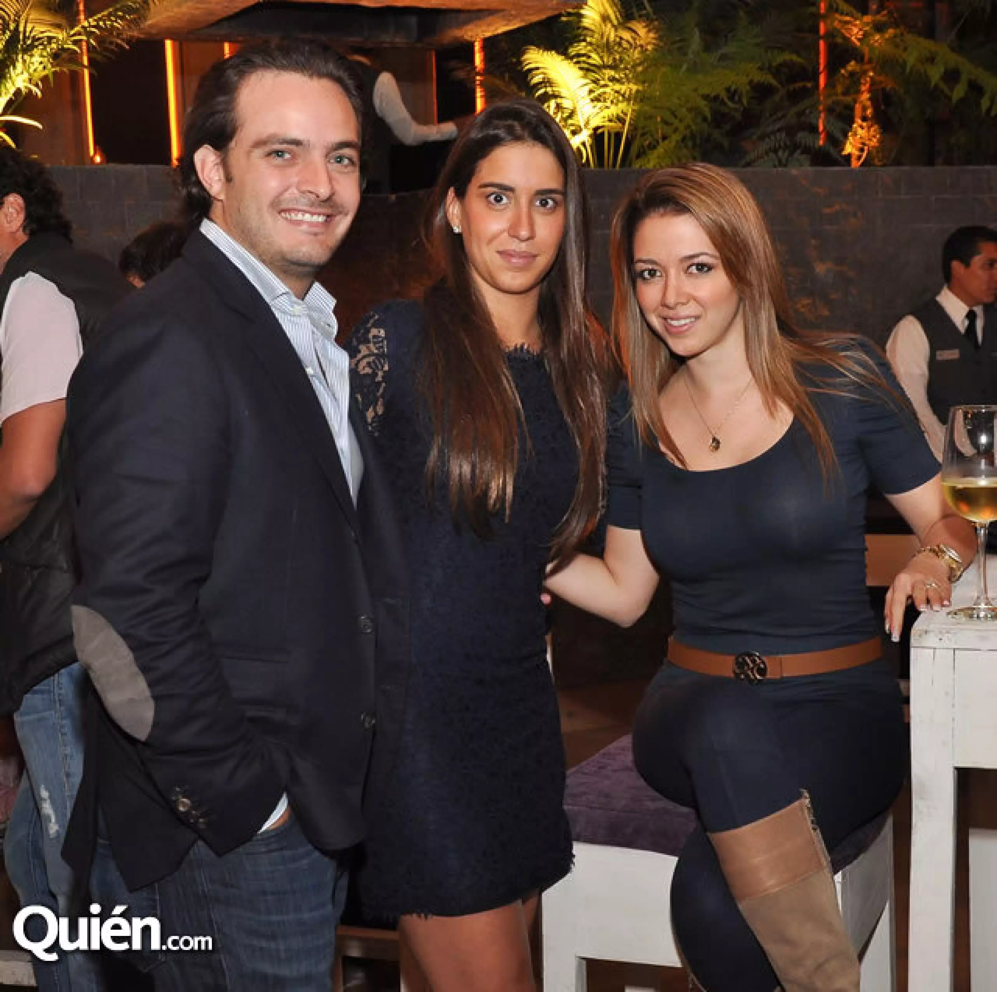 Los hermanos Cuaik inauguran el `Nueve nueve´