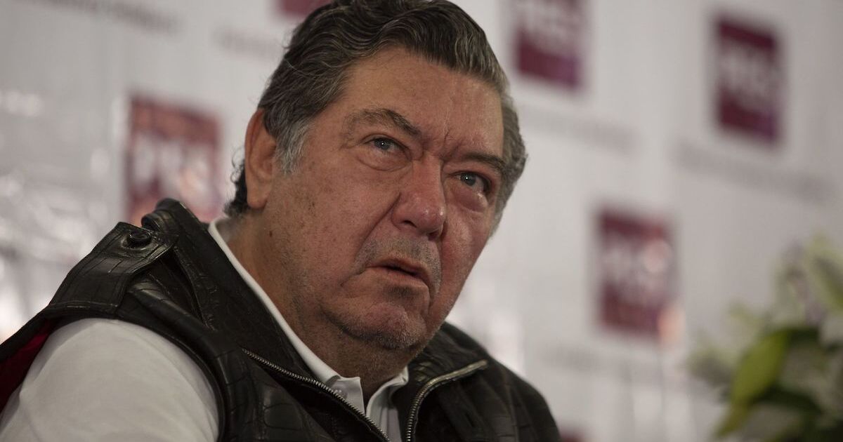 De Grupo Caliente a Xolos de Tijuana: Los negocios de Jorge Hank Rhon