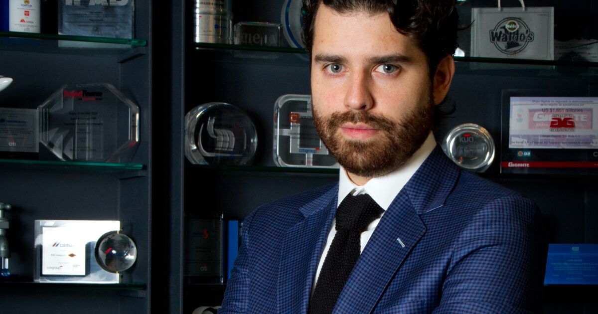 FHipo buscará financiamiento en BMV vía deuda y capital