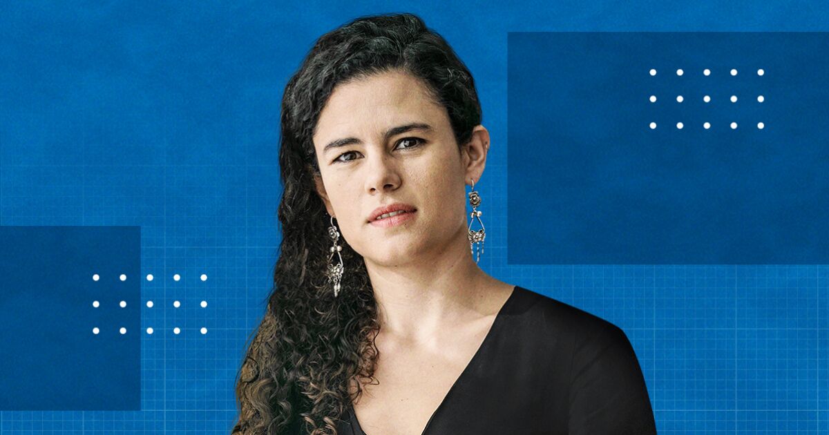 ¿Quién es Luisa María Alcalde Luján, nueva secretaria de Gobernación?