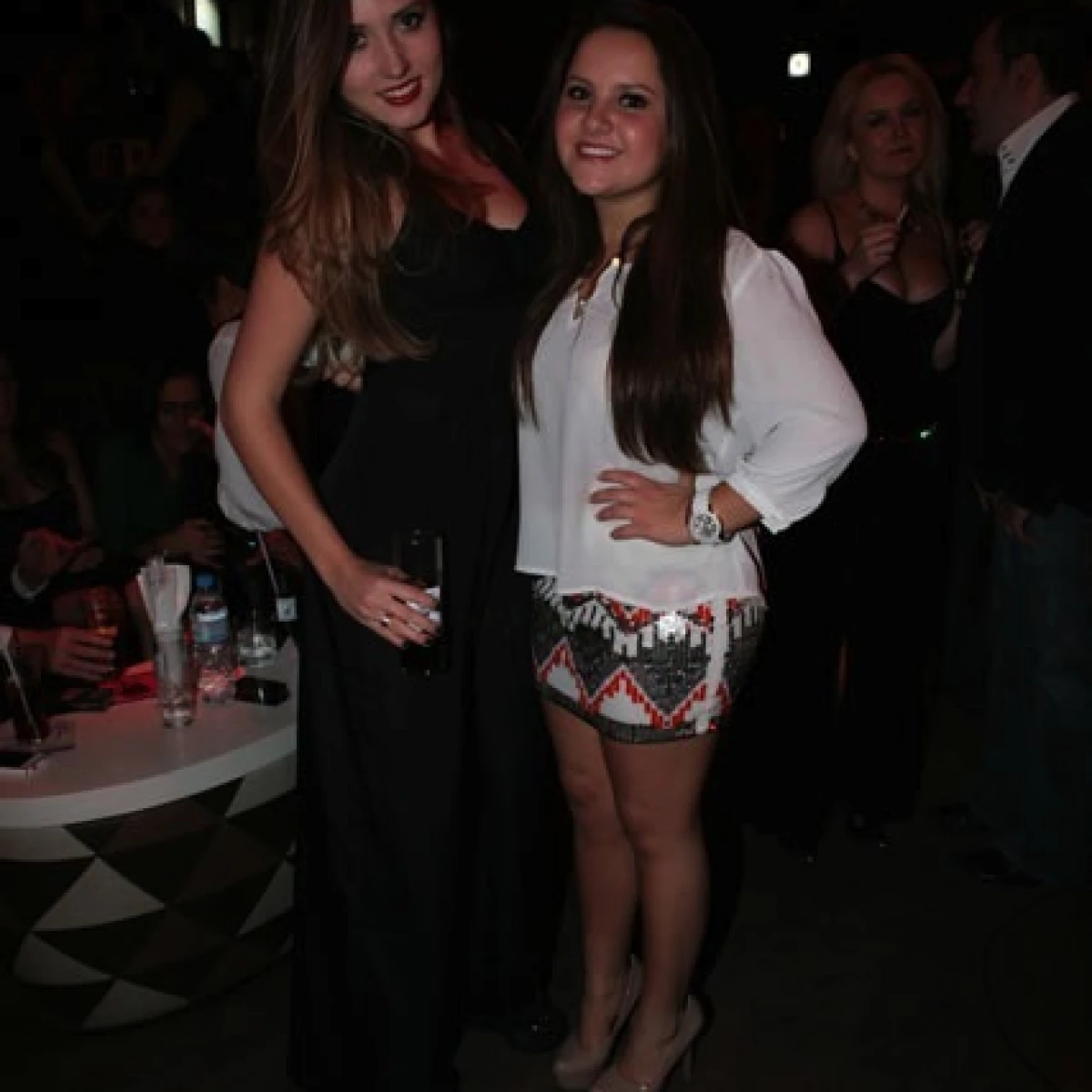 Karen Beckmann presenta `Crane´