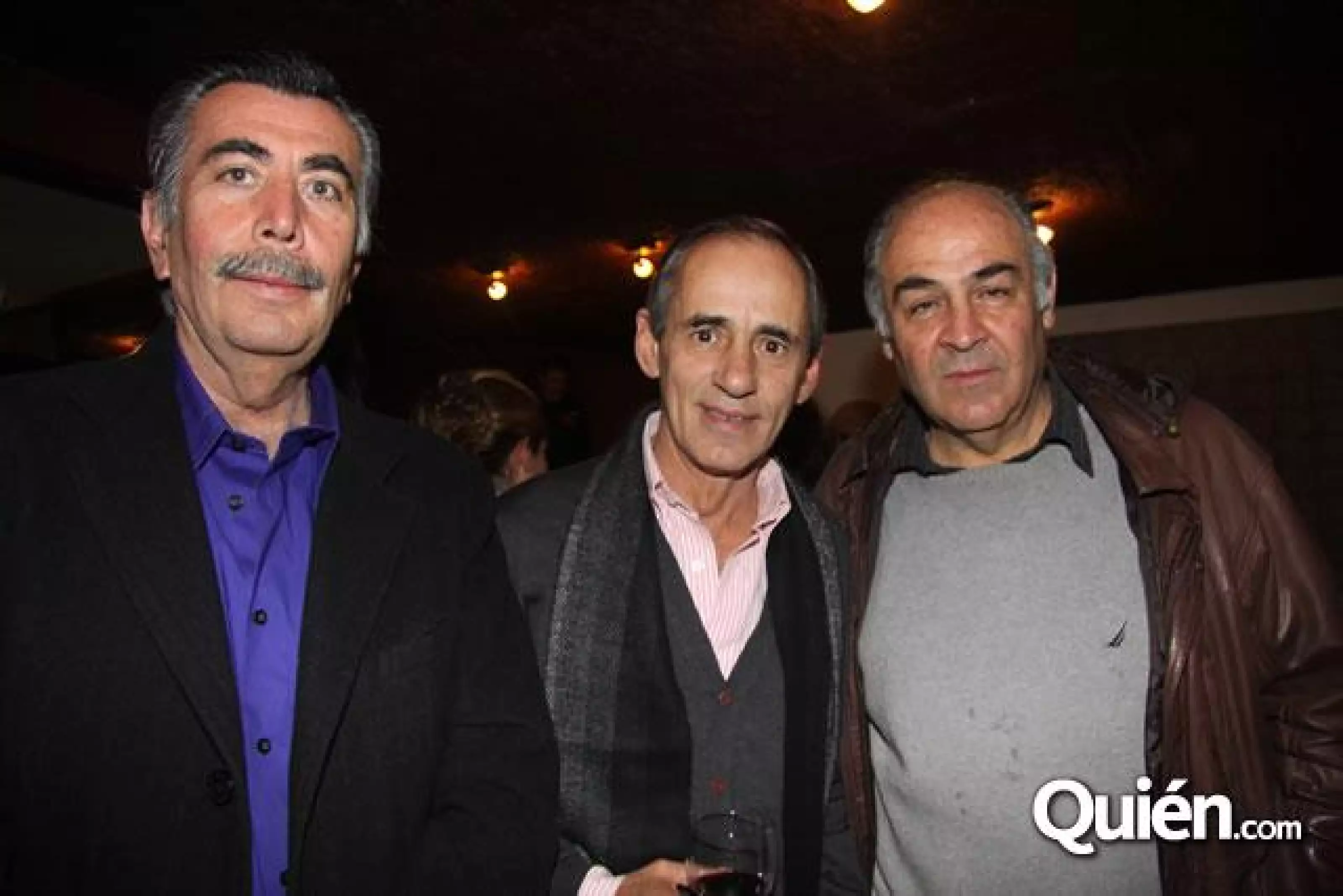 Queretanos asisten a la inauguración del Cibbo