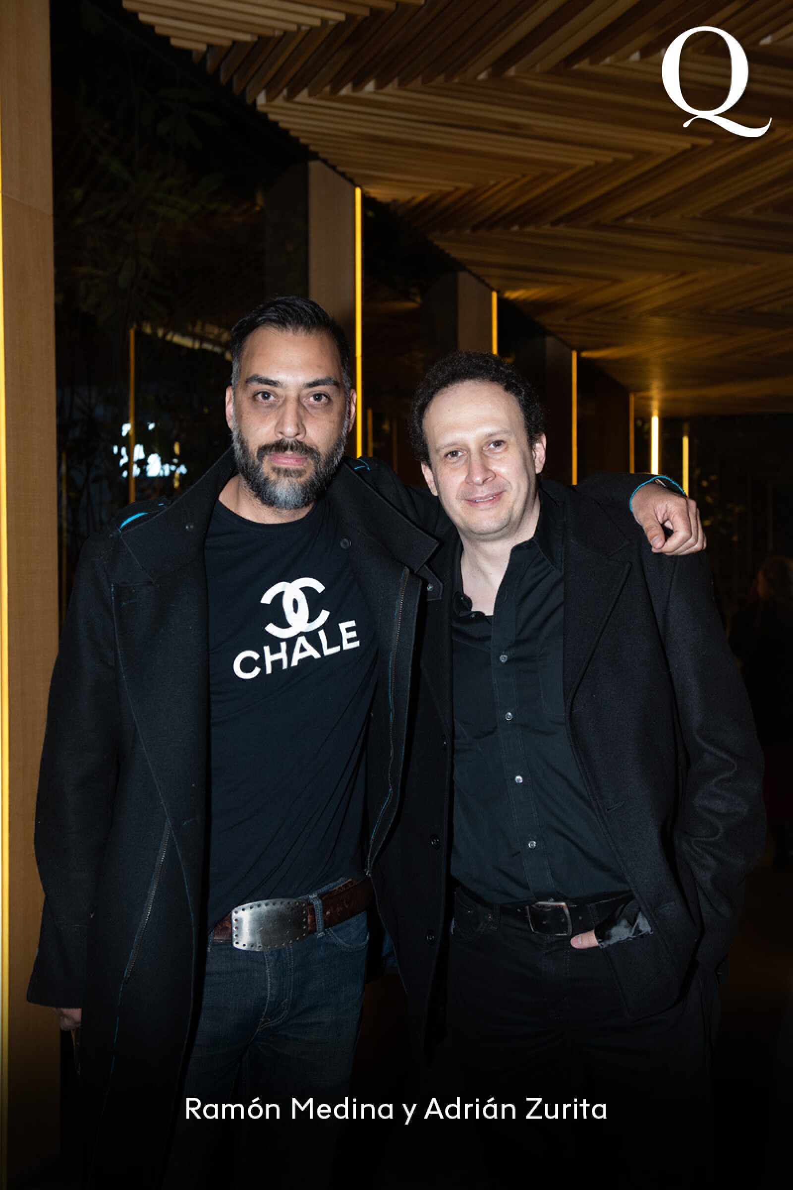 Gustavo Loza celebra sus 50 con Pepe Bastón, Pedro Torres y otros ...