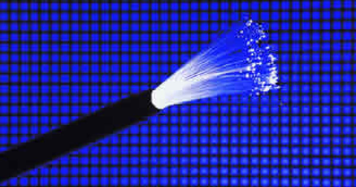 México lanza licitación de fibra oscura