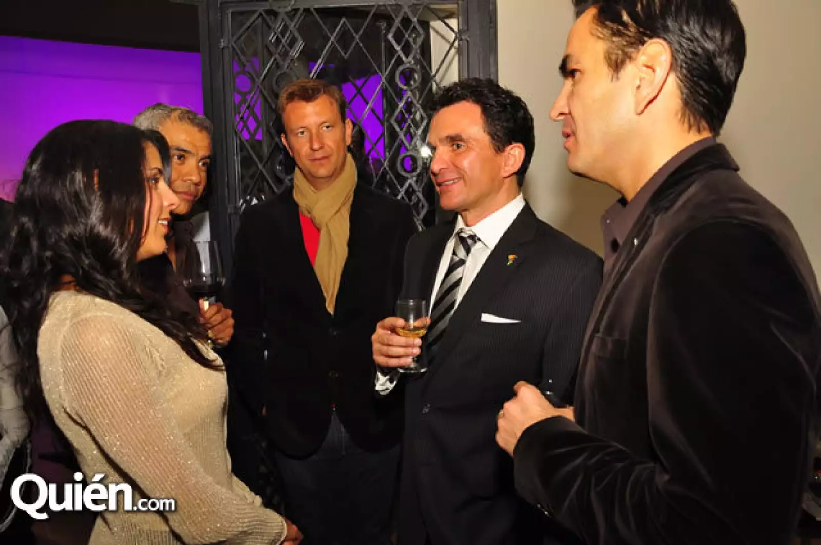 Tapatíos inauguran Dieresis