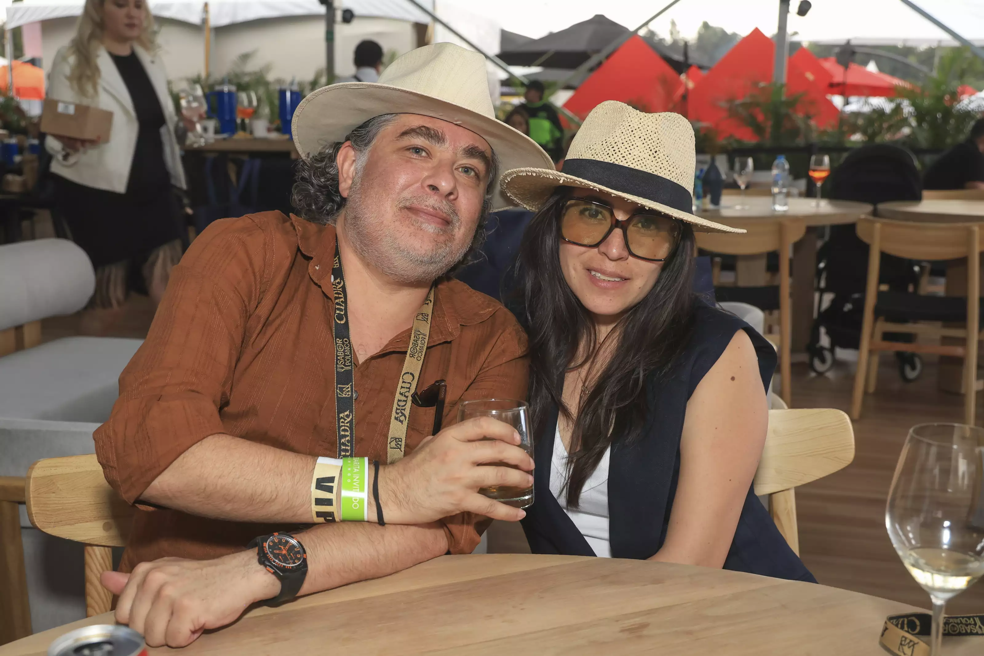 Termina una edición más de 'Sabor es Polanco' en Campo Marte