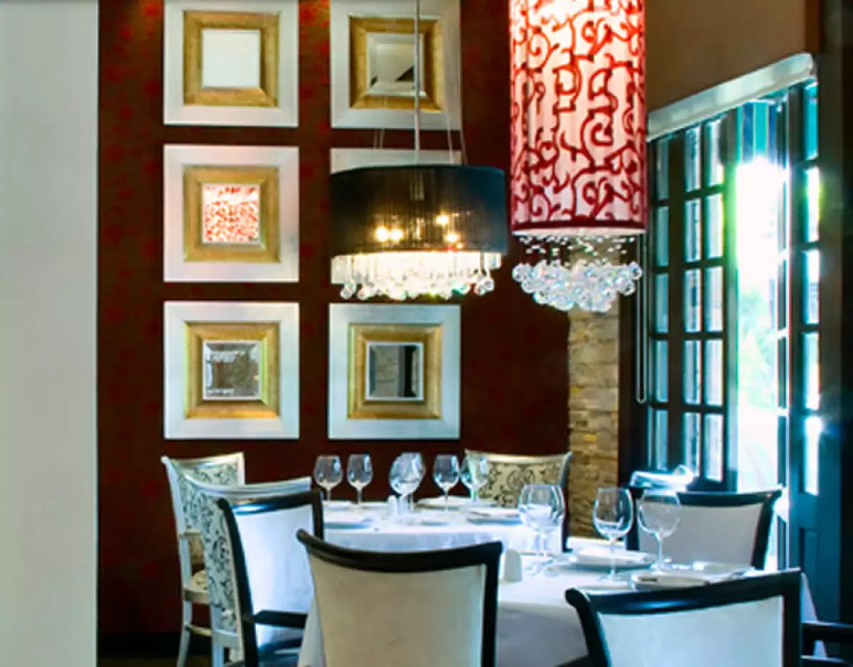 Top 9: Restaurantes de la Ciudad de México