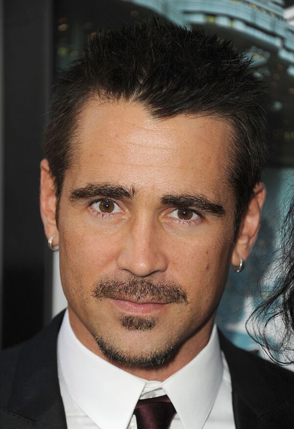 5 estilos de bigote para Movember