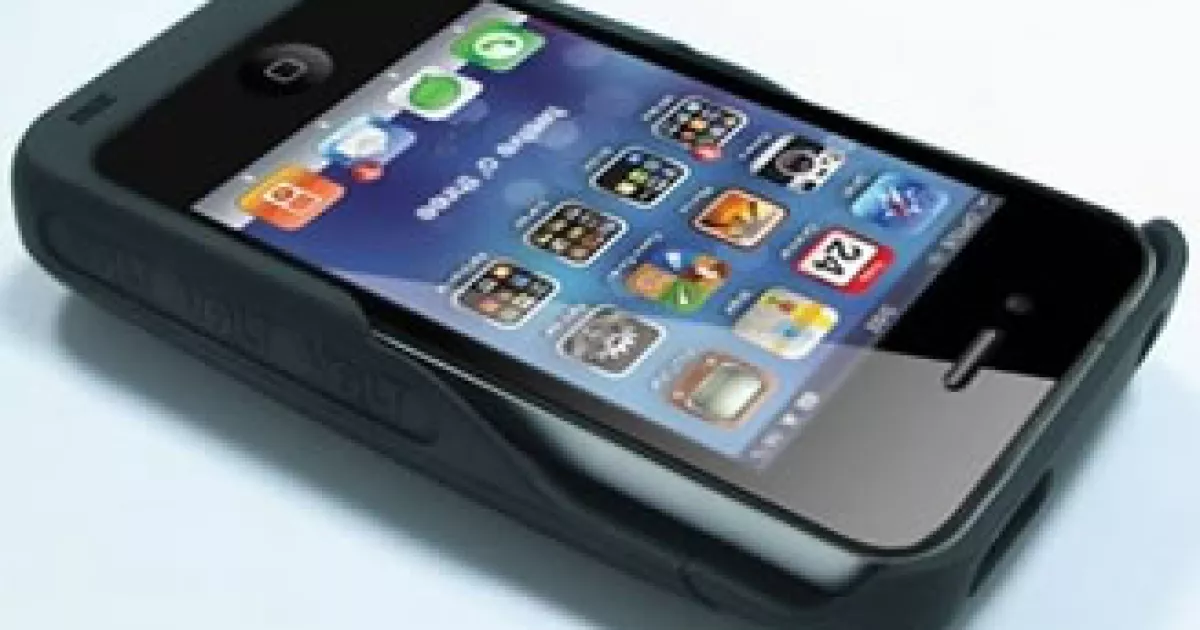 iPhone: ‘chiquito’ pero poderoso