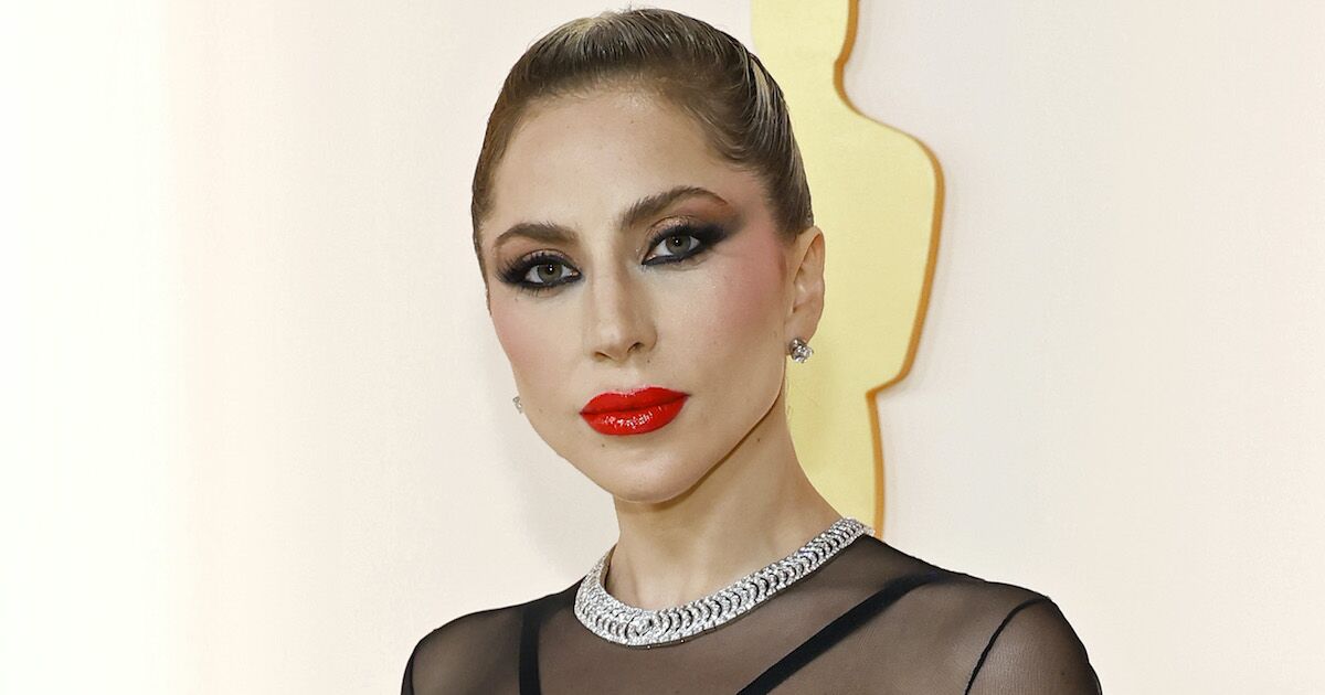 Lady Gaga revela por qué ha estado alejada de la vida pública y de las ...