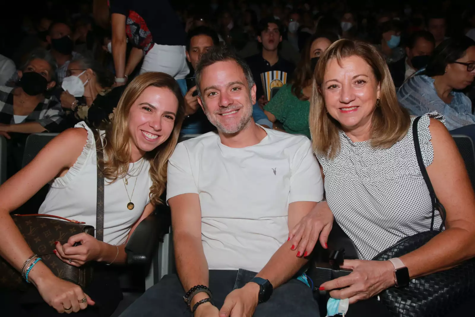 Macarena Mier organiza un festival para presentar el talento de sus alumnos