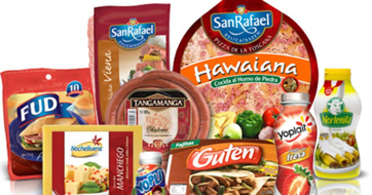 Sigma Alimentos busca salir a Bolsa