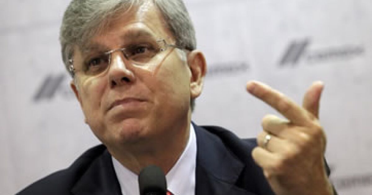 Cemex emitirá acciones para pagar dividendos