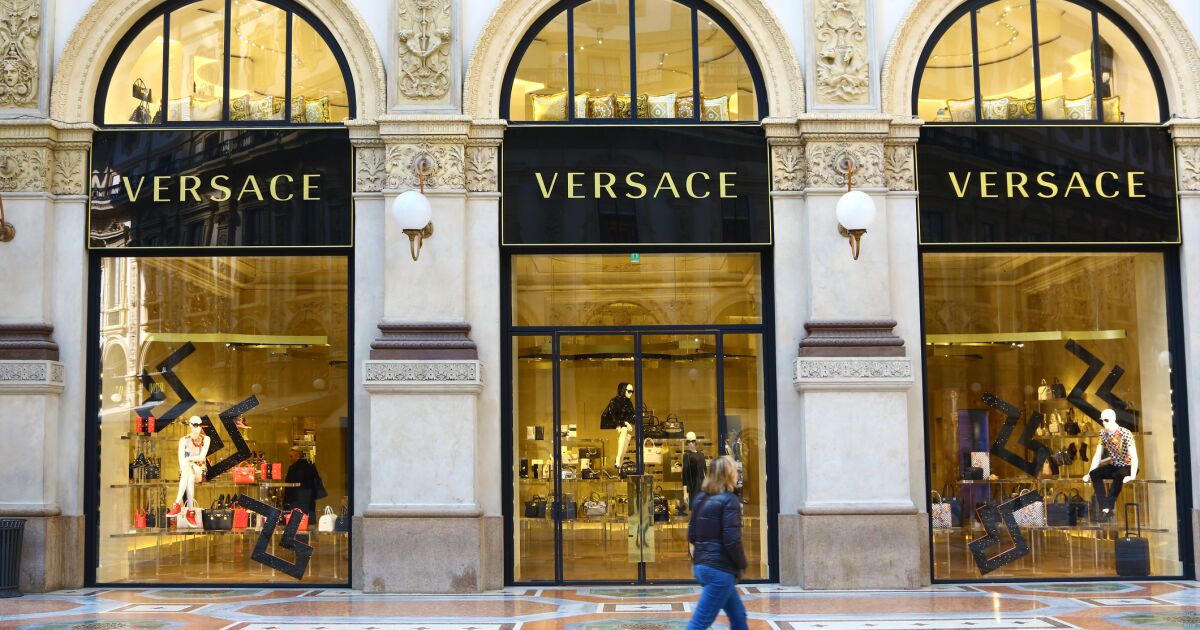 Las marcas de lujo más valiosas del mundo valen 29% más que en 2018