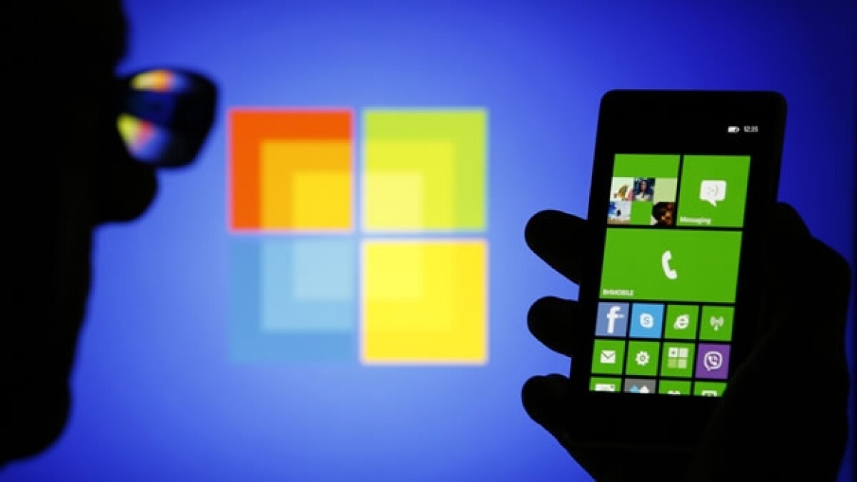 Las mejores aplicaciones del sistema operativo móvil Windows Phone en 2013