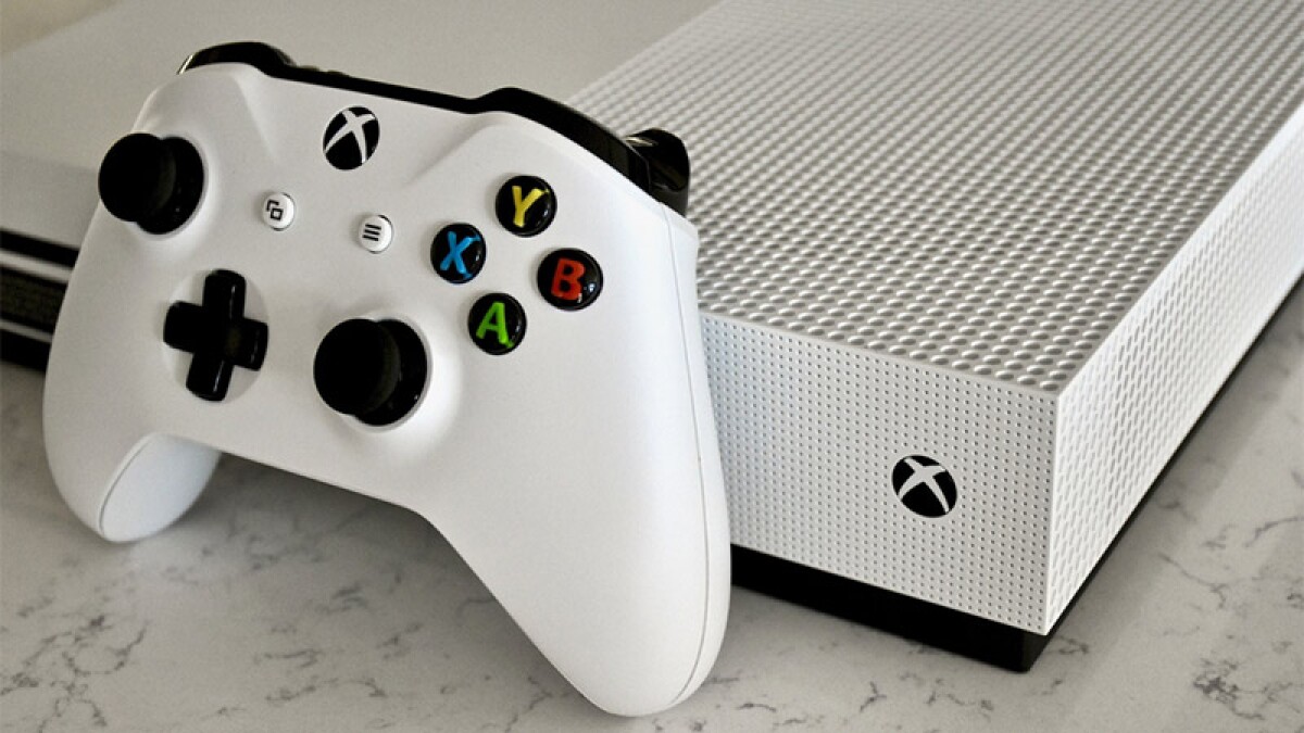 Lo que debes saber del nuevo Xbox One