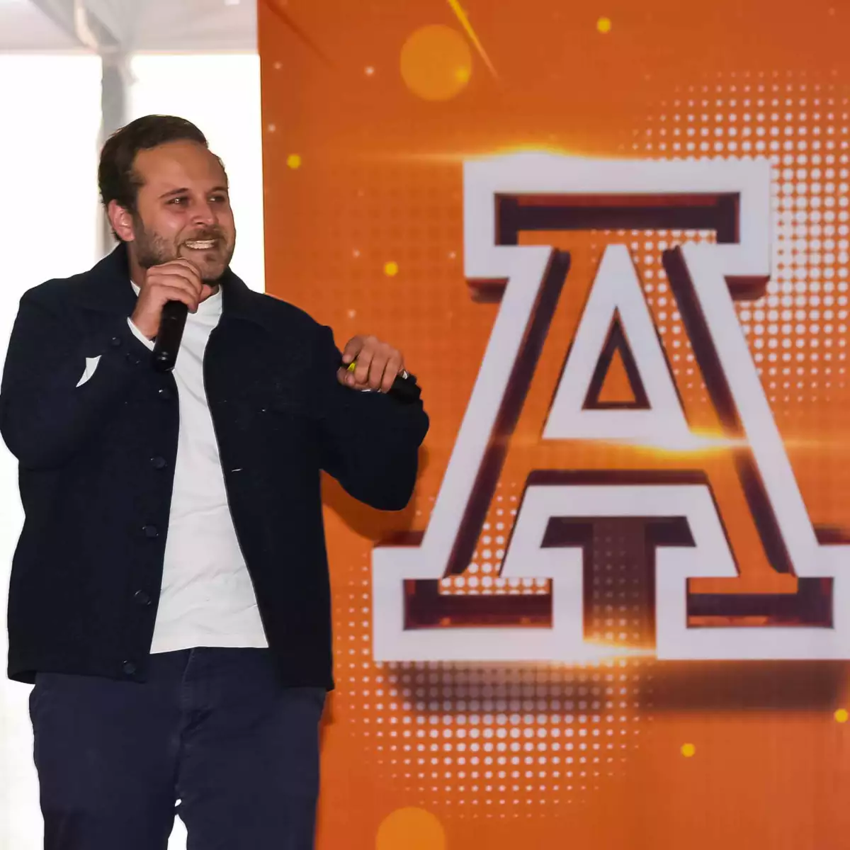 La Universidad Anáhuac da la bienvenida a sus nuevos alumnos