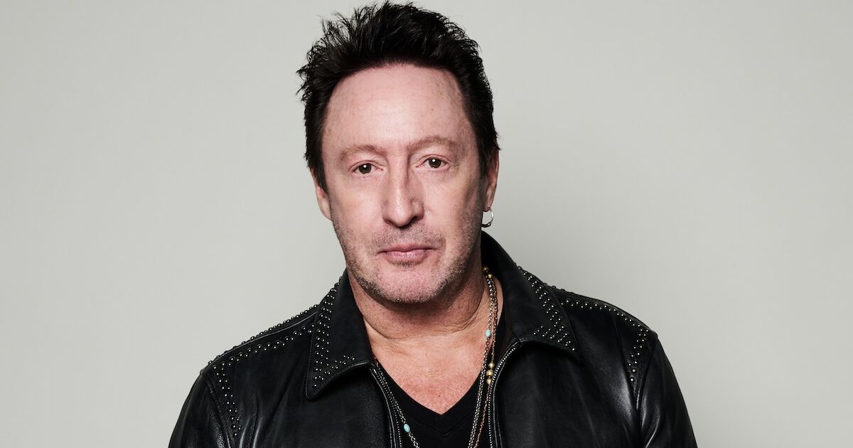 Julian, hijo de John Lennon, enfrenta segunda batalla contra el cáncer