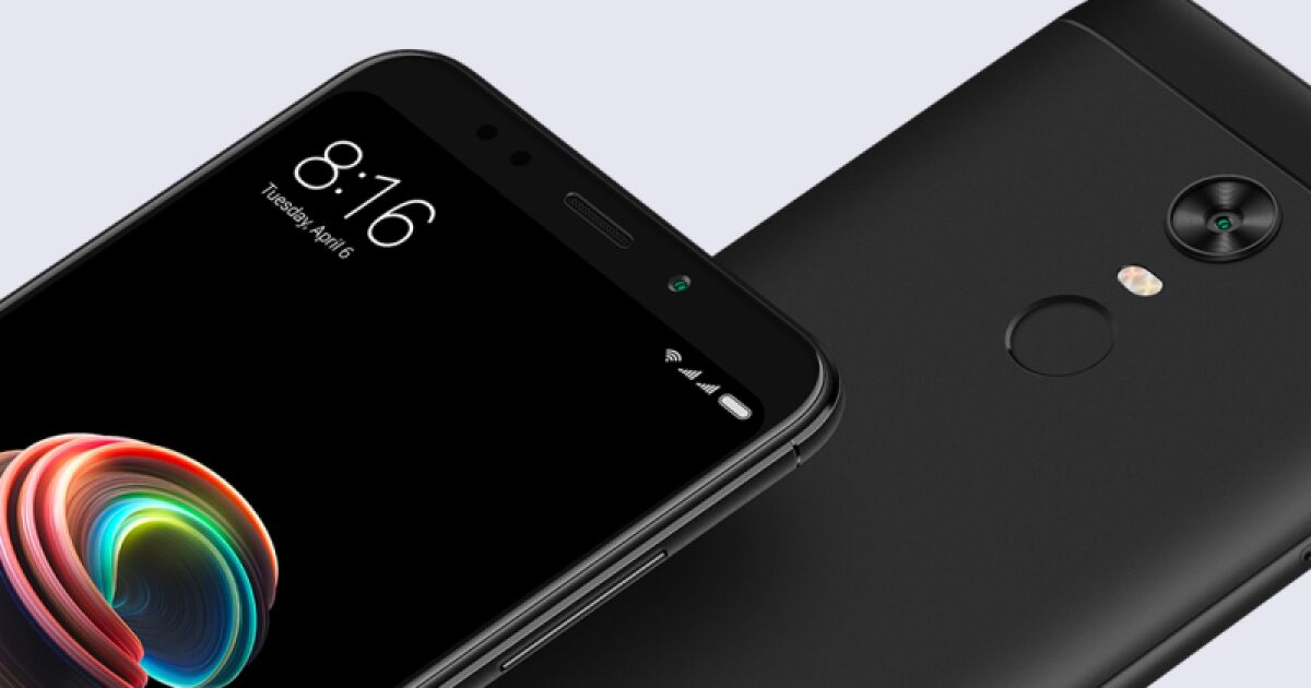 Reseña: Redmi 5 Plus, cumple lo que promete