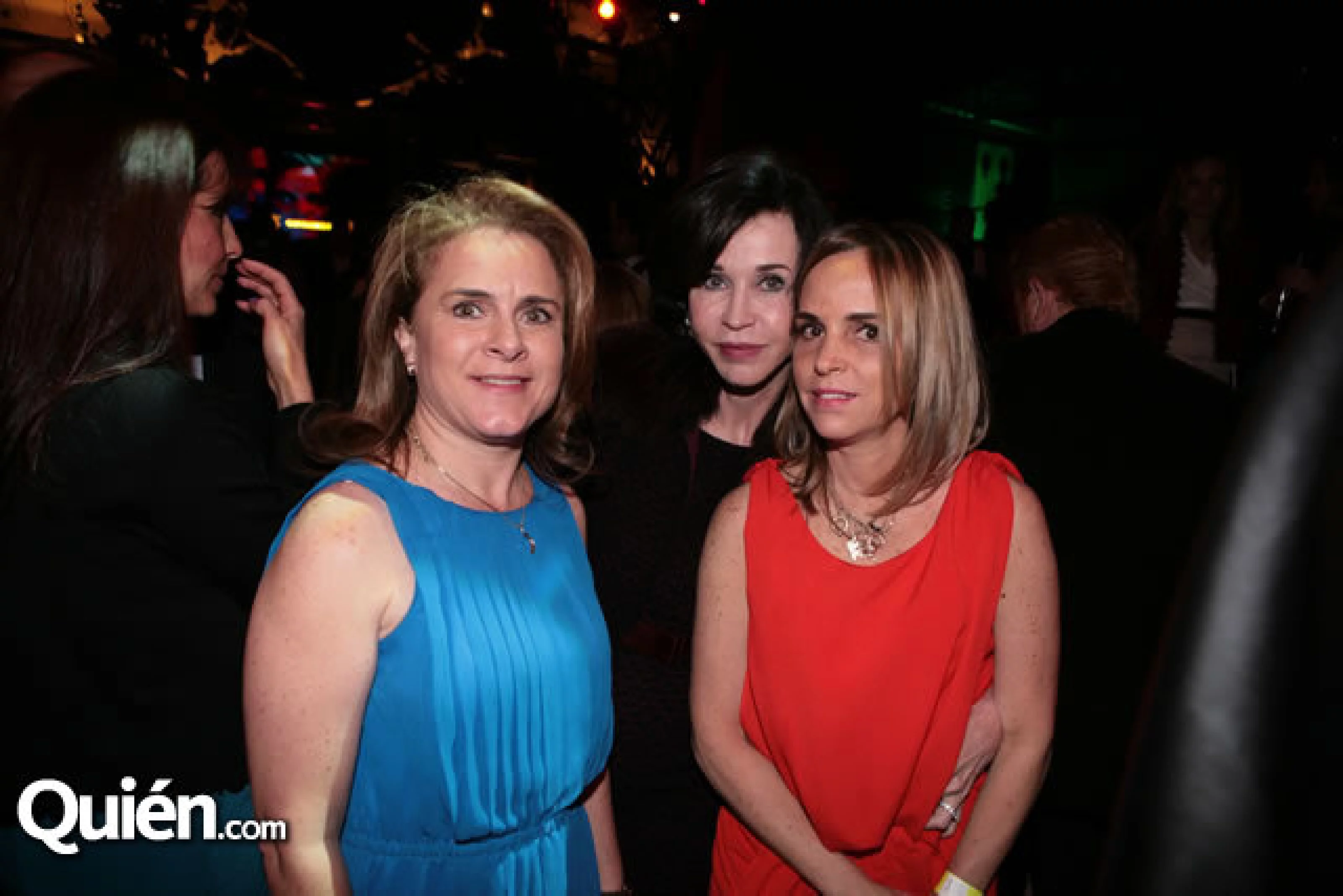 Karen Beckmann presenta `Crane´