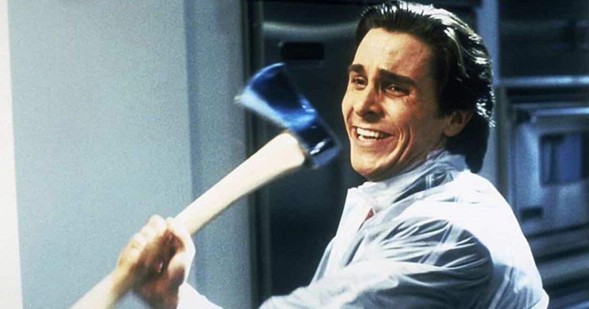 Confirman serie de 'American Psycho'