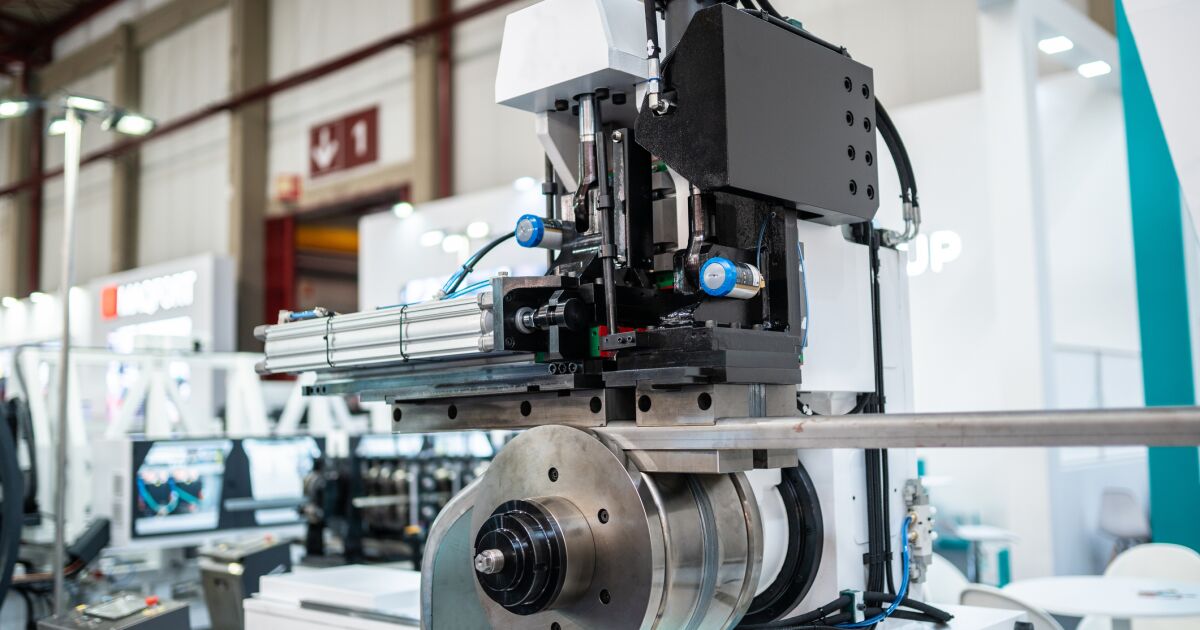 México, pieza clave en la estrategia global de LG: así expande su ...