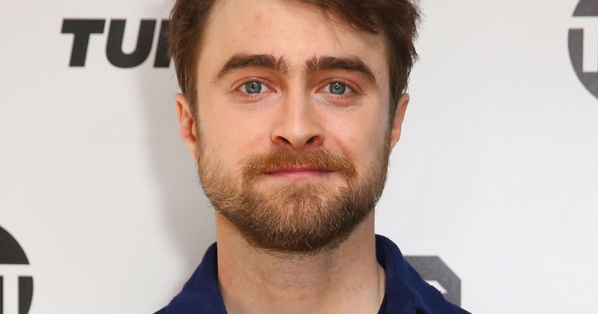 ¿Daniel Radcliffe confirma su interpretación como Wolverine?