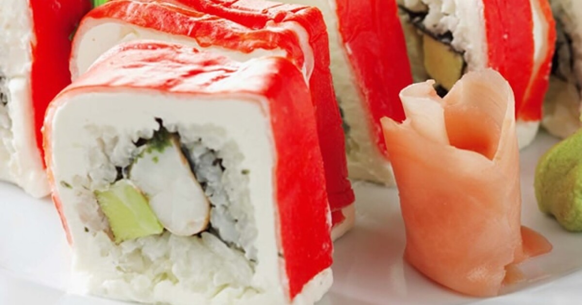 Sushi Itto ya es parte de CMR y estos son los planes de ambas