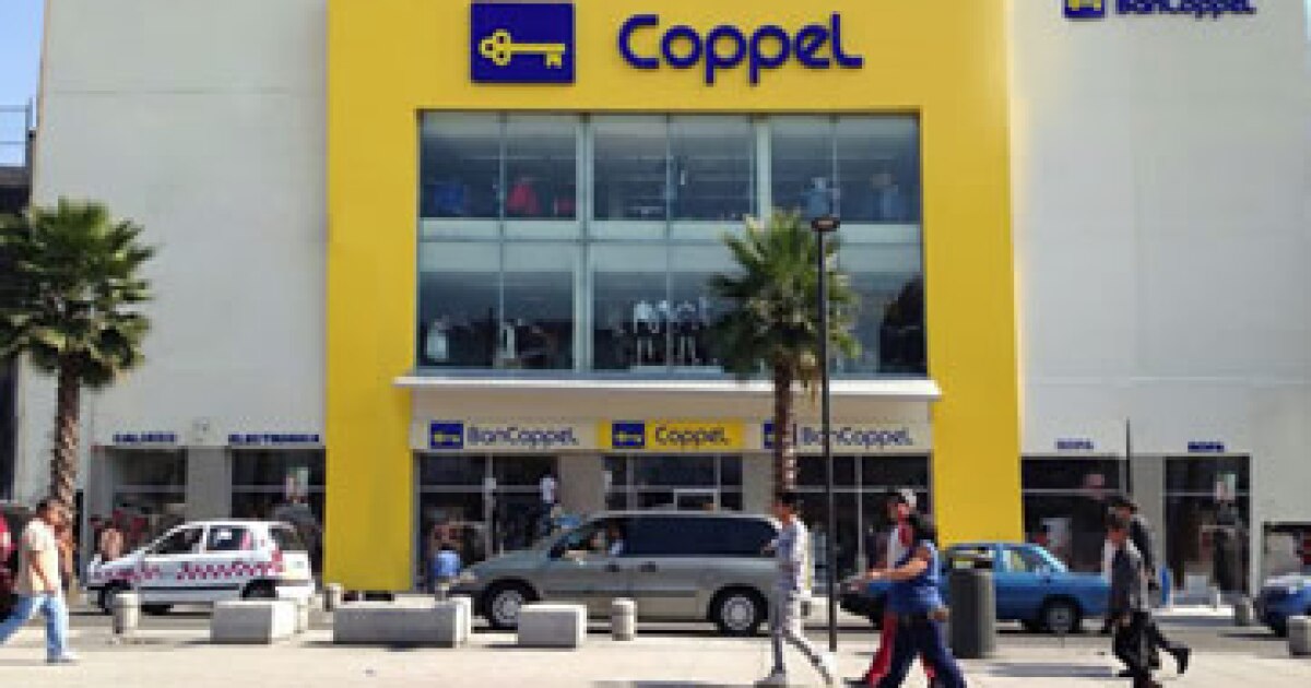 Coppel y Oxxo, de los retailers que más crecen en el mundo