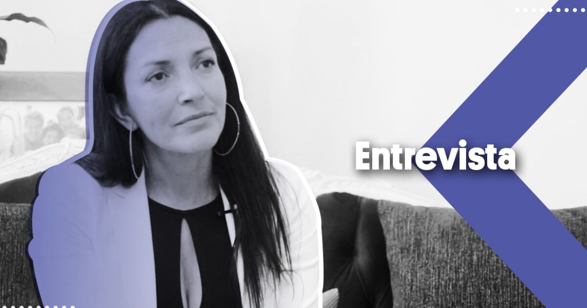 Norma Bastidas, ultramaratonista y víctima de trata: “Mi pasado no me ...