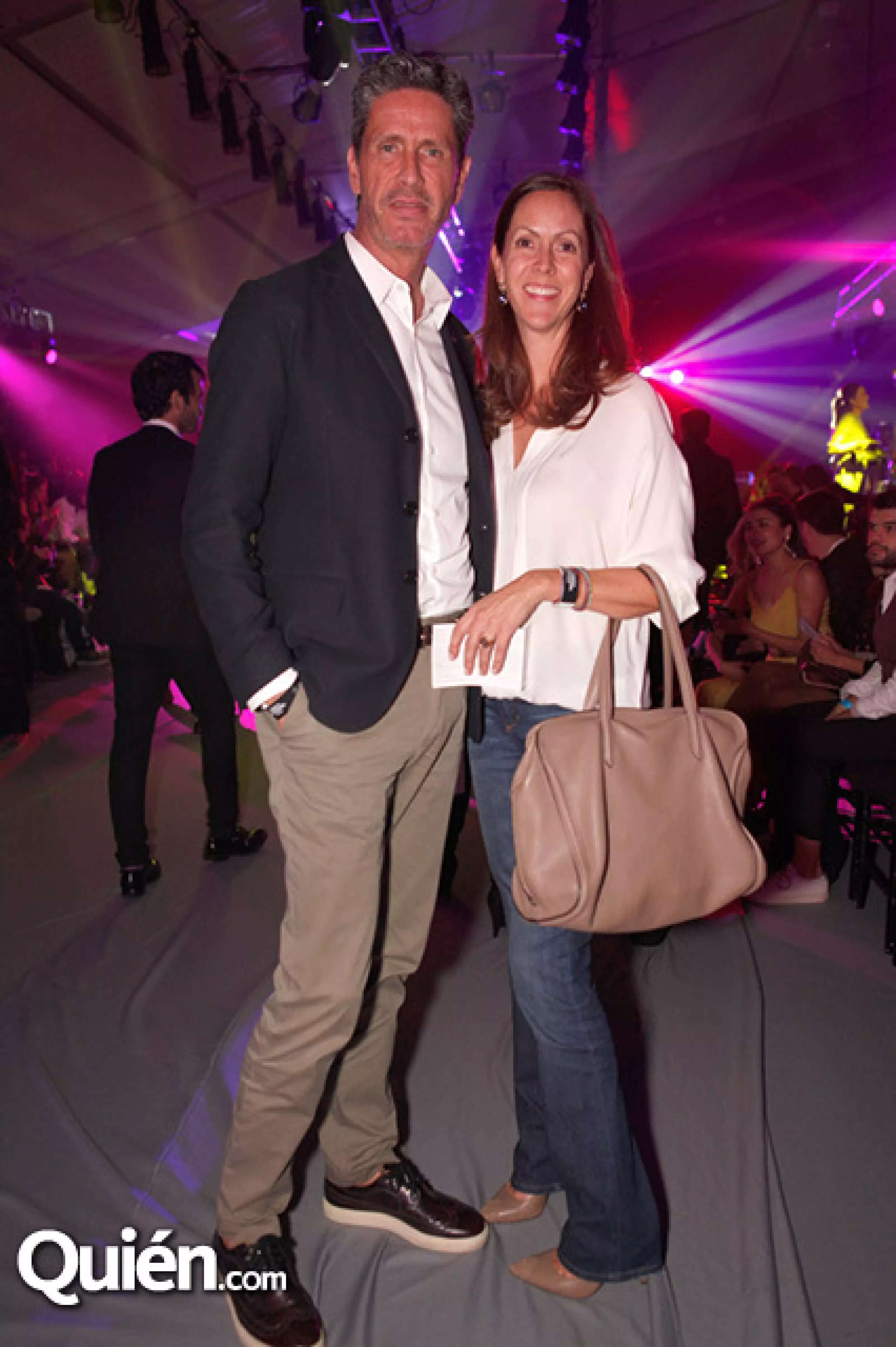 El gran cierre del #MBFWMx