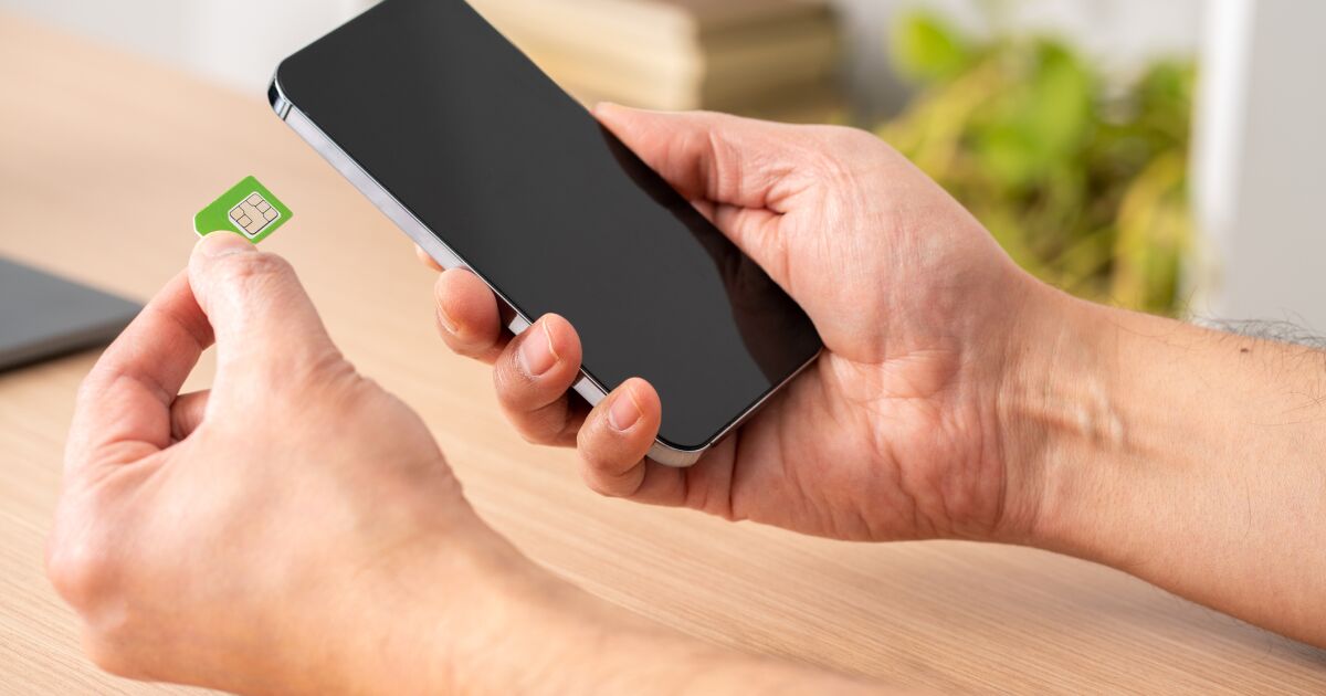 CFE Telecom dará SIM y eSIM gratis en su página de internet, estos son ...