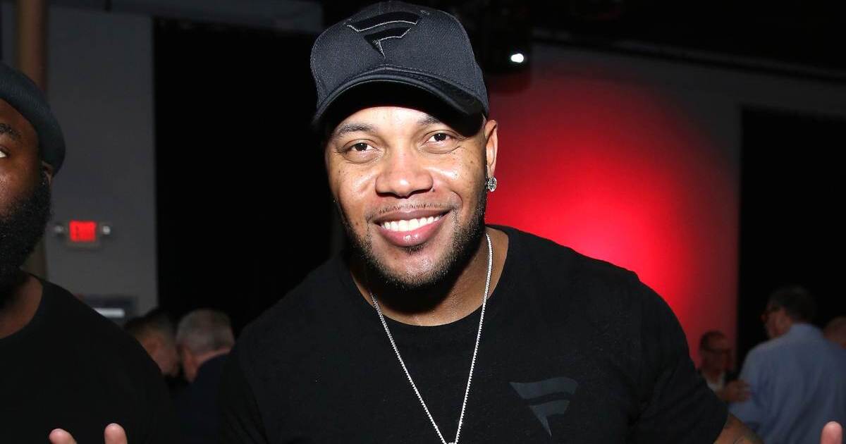 “Sobreviviente milagroso”: Flo Rida habla sobre su hijo tras caer de ...