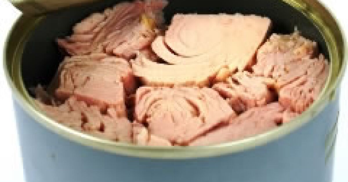 Atún mexicano quiere más mercado en EU