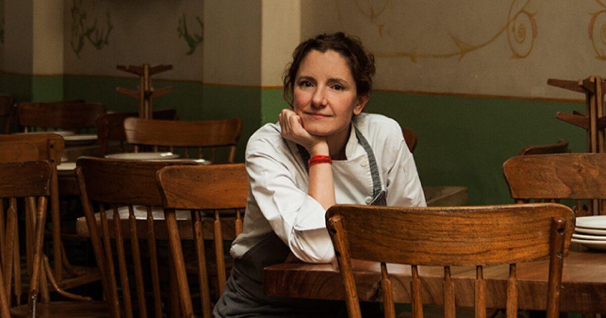 Elena Reygadas comparte el secreto ancestral de Rosetta en What Design ...