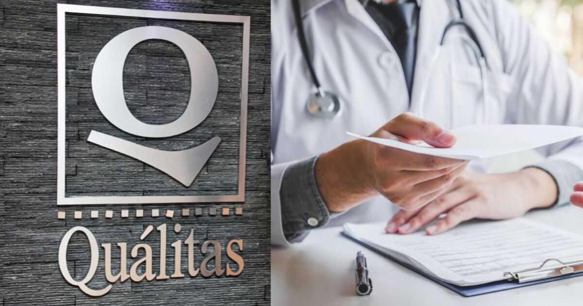 Quálitas extenderá la cobertura de seguros médicos hasta 2025