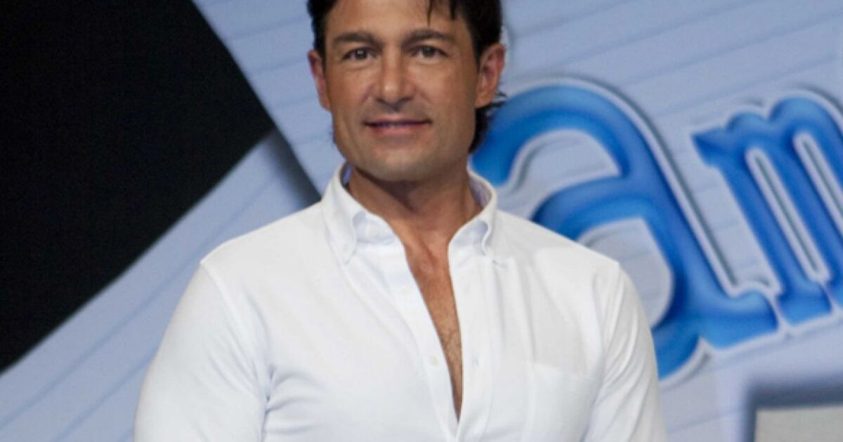Colunga protagonizará `Porque el Amor Manda´