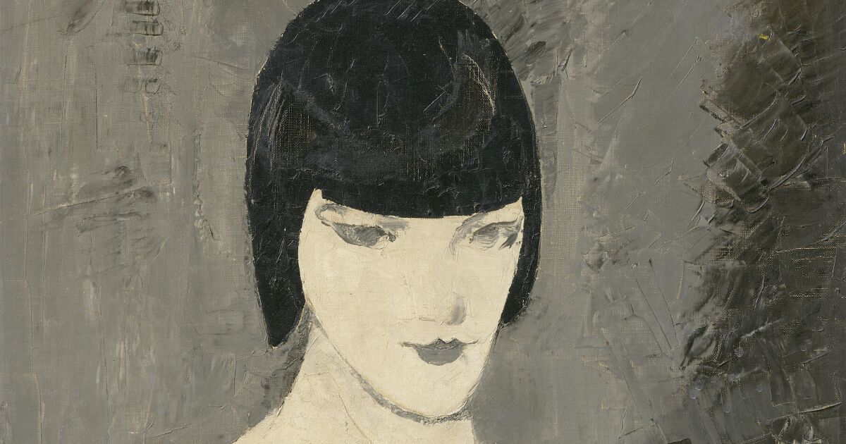 Sale a subasta ‘La colección Gerald Fineberg’ con piezas del siglo XX