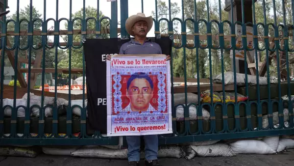 ¿qué Pasó En Ayotzinapa Resumen Del Caso A 9 Años De La Desaparición