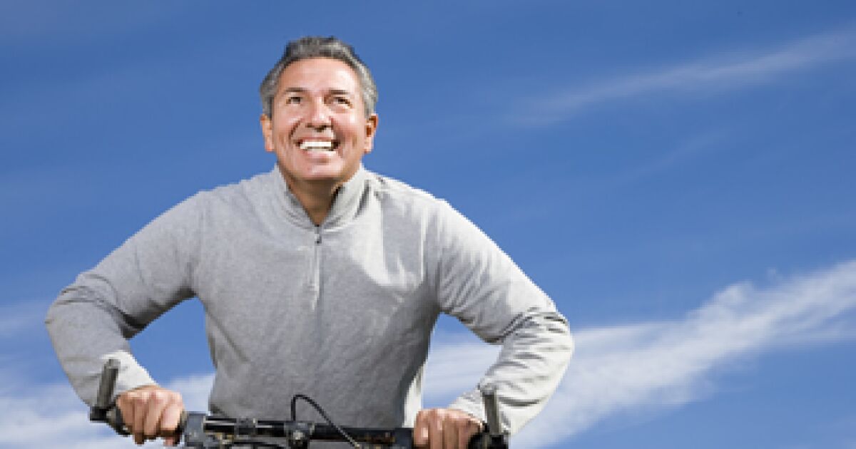 Prepara tu retiro más allá del dinero